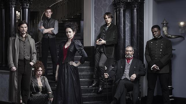 5 series ambientadas en la época victoriana con las que podemos ...