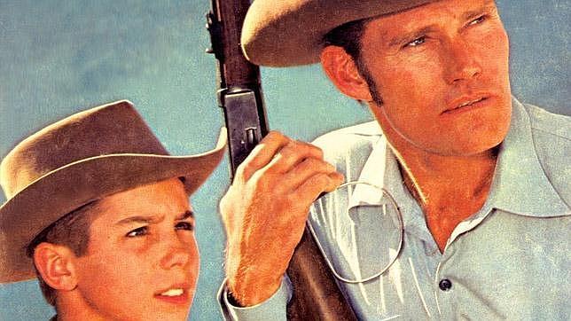 Las mejores series de Western emitidas en televisión