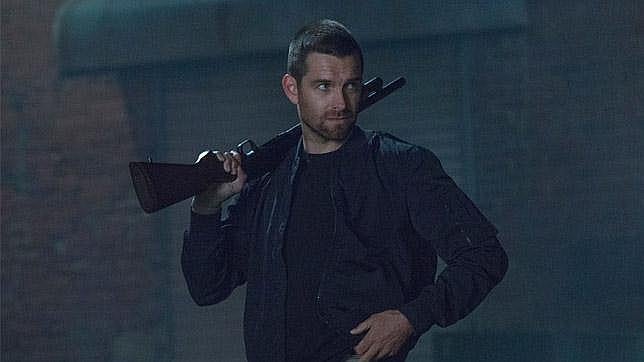 5 razones por las que no te debes perder la serie Banshee