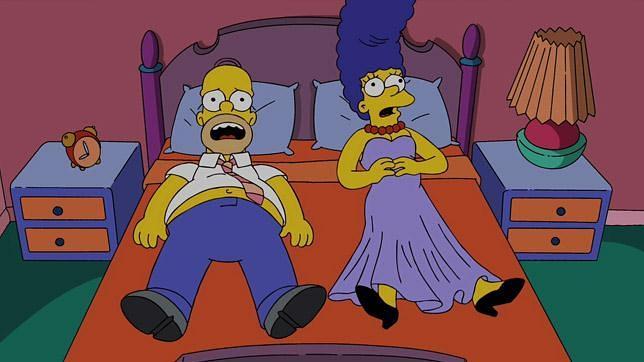 Diez lecciones vitales que nos enseñó Homer Simpson