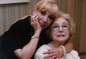 Fallece a los 89 años la actriz Mary Carrillo