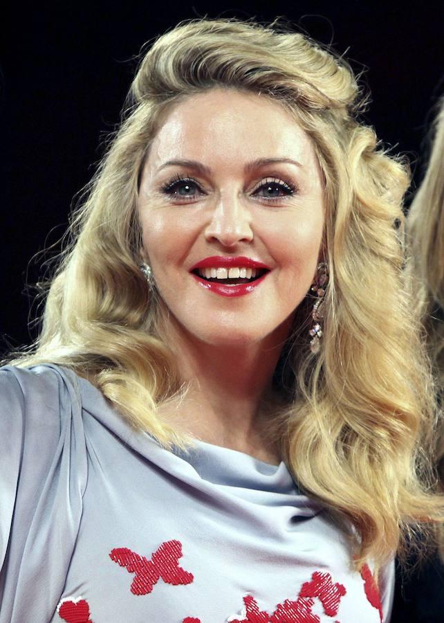 Los 58 años de Madonna: una vida reinando en el pop Los 58 años de Madonna: una vida reinando en el pop