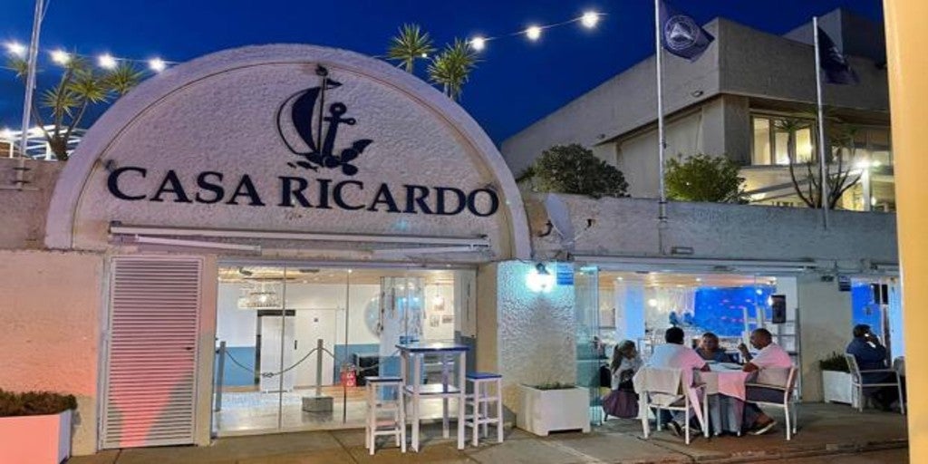 Casa Ricardo