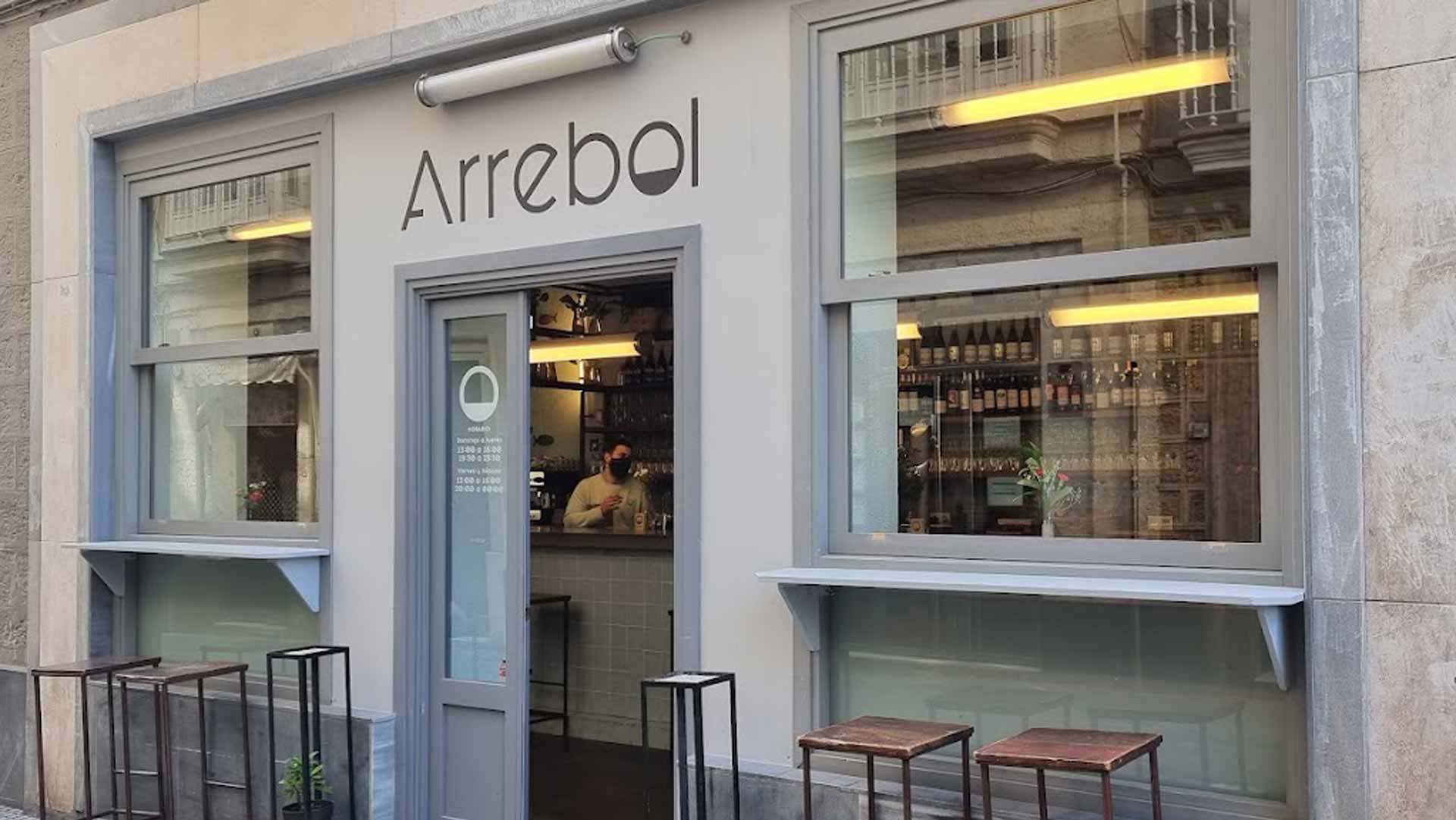 Arrebol