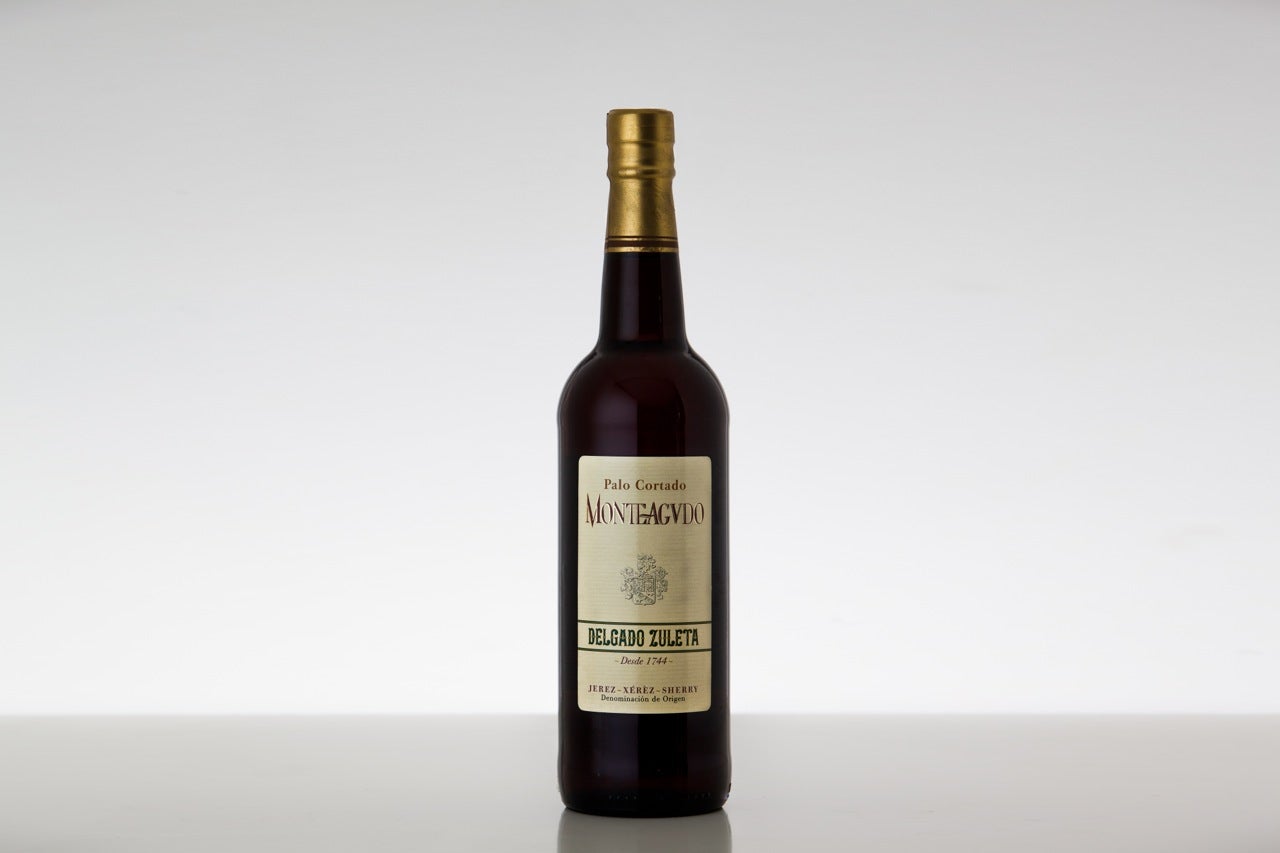 Delgado Zuleta, la bodega más galardonadadel Marco en los premios CIVAS ...