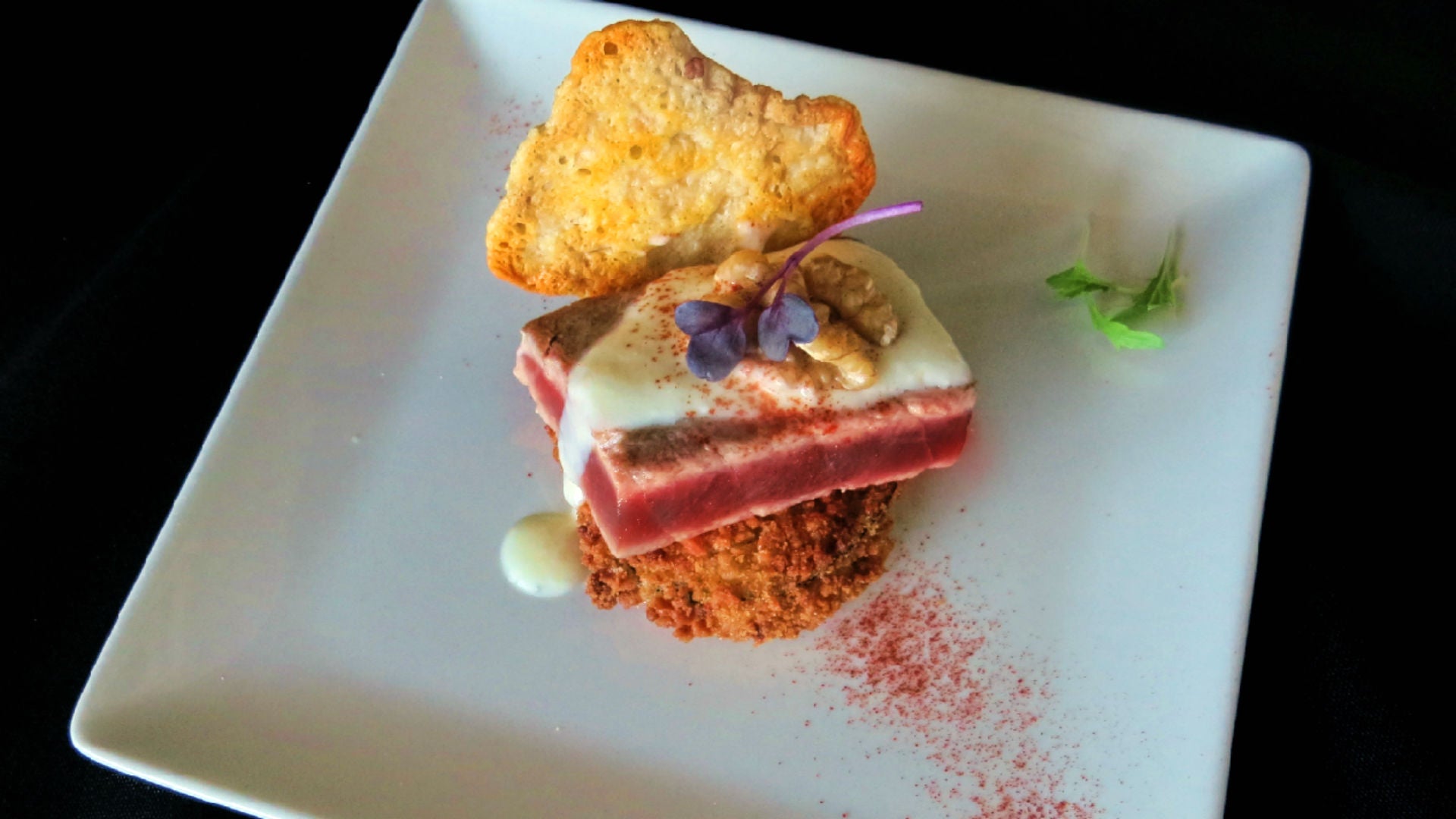 Estas son las tapas de la XI Semana del Atún de Barbate