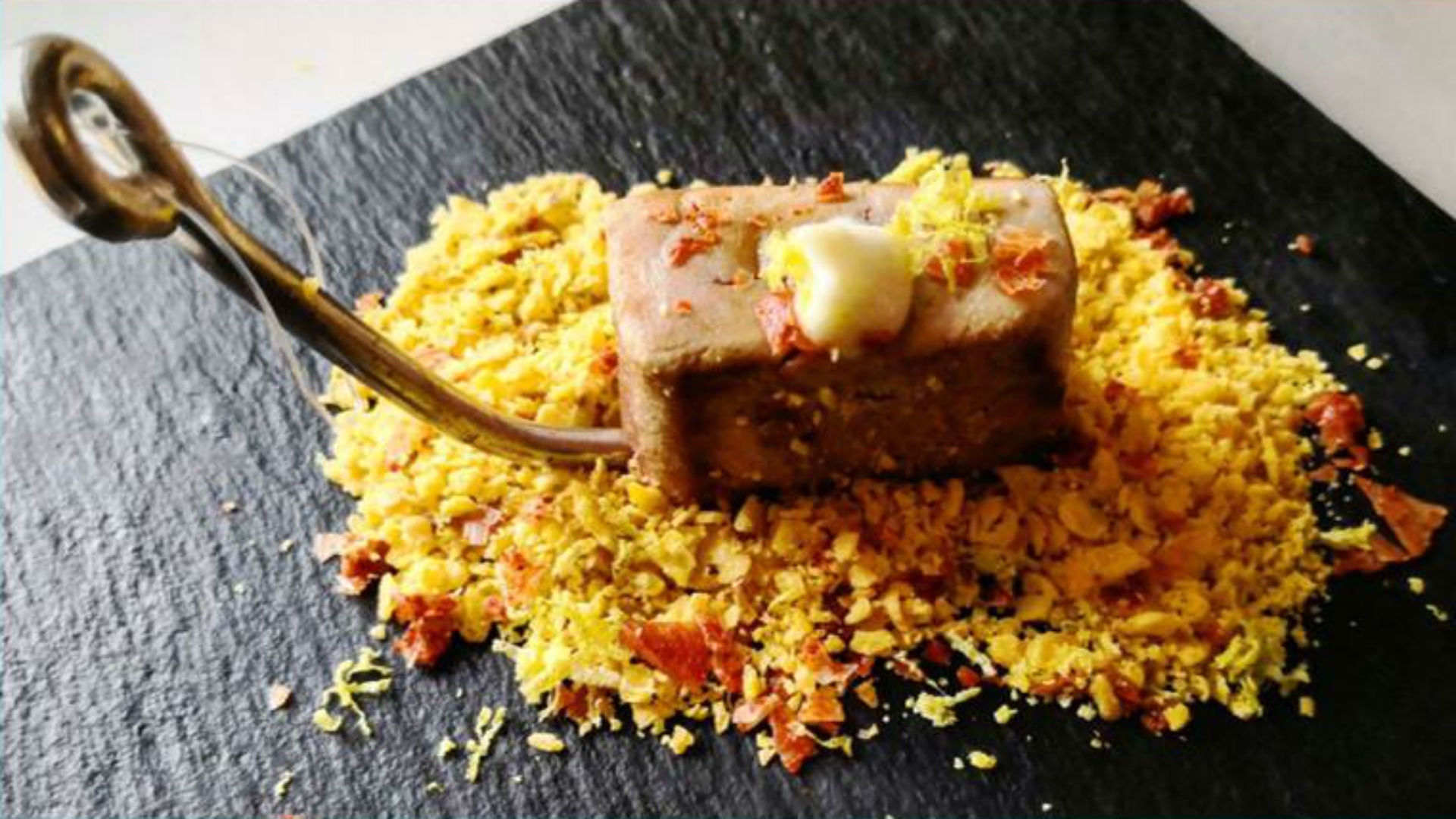 Medio centenar de tapas de atún para probar en Tarifa