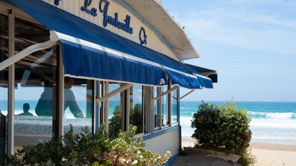 Restaurante La Fontanilla