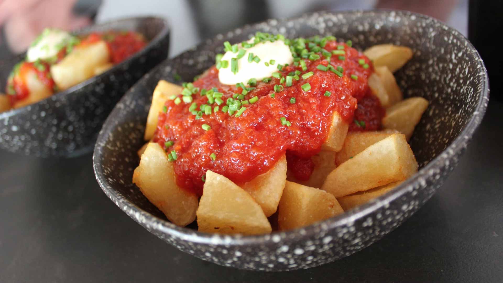 Barrunto renueva carta y estrena página web