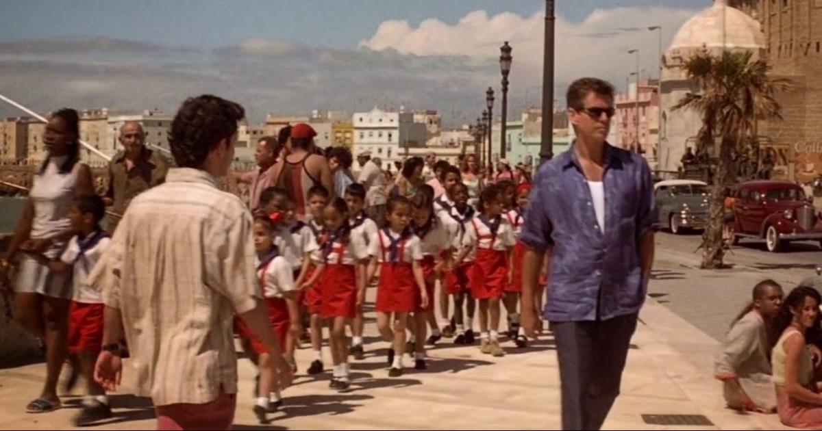 Destinos de PELÍCULA en ESPAÑA 🇪🇸🎬 - Chismes Today